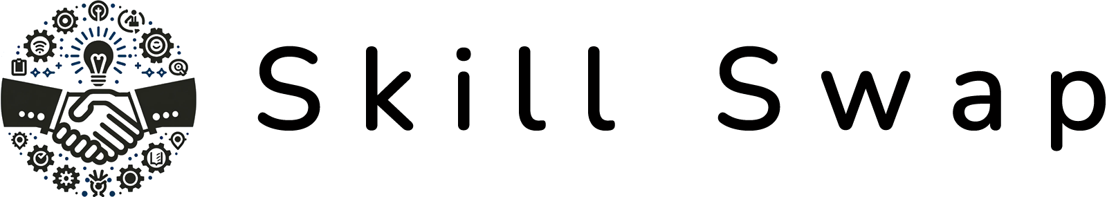 SkillSwap - Empowering growth through Sharing Knowledge